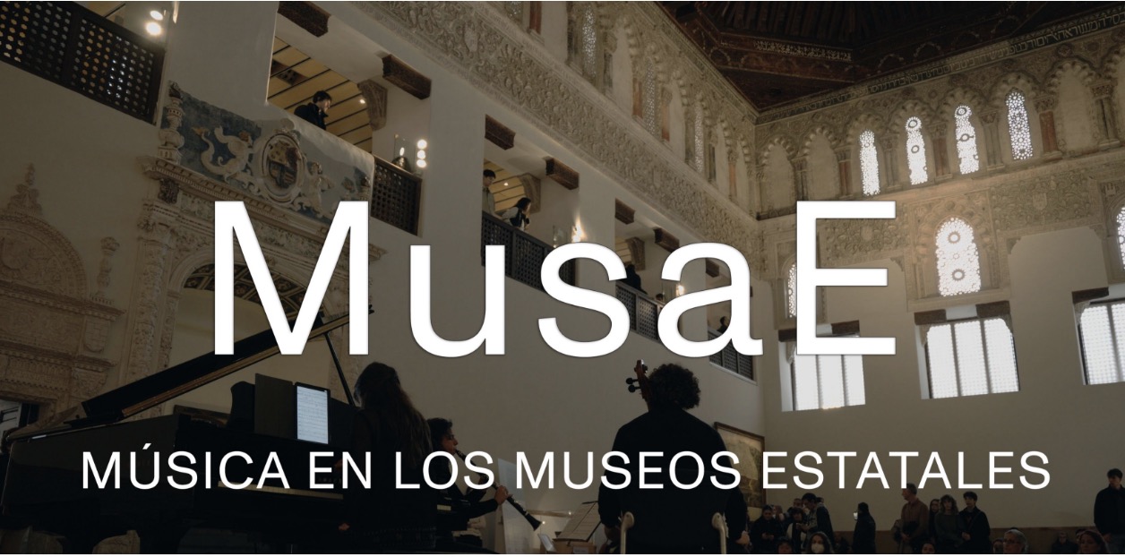 The 9th Edition of MusaE kicks off!