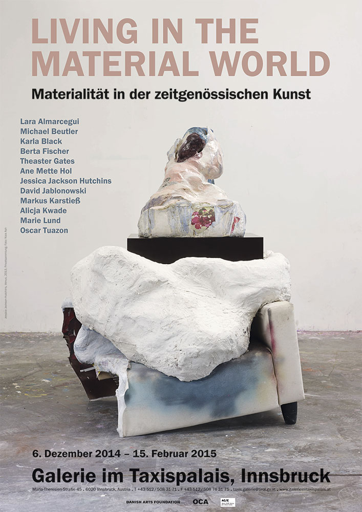 Living in the Material World