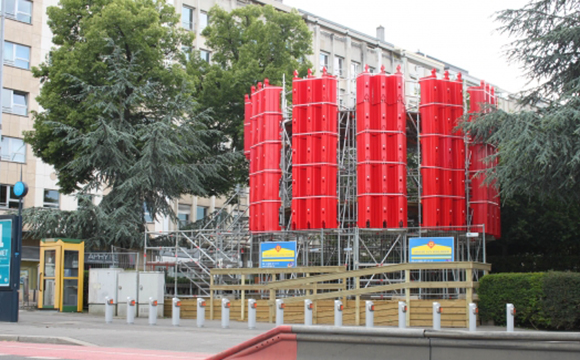 Archive Taz Temporary Autonomous Zone