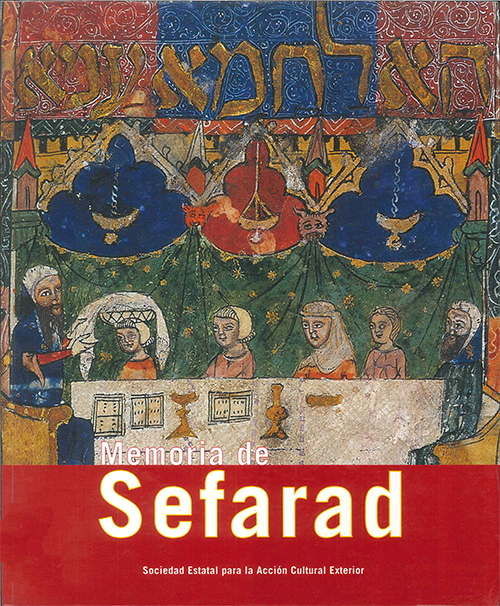 Memoria de Sefarad (eBook)