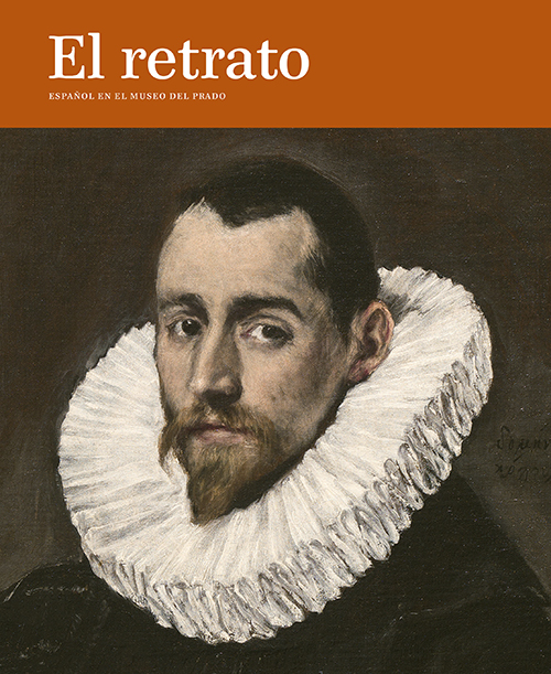 El retrato español en el Museo del Prado (ebook)