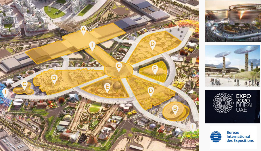 plan d'un exposé