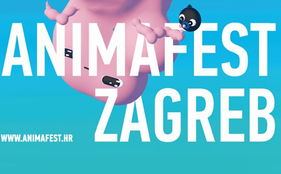 Animafest Zagreb 2017. 27th World Festival of Animated Film