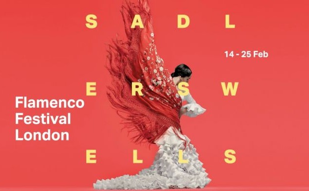 Flamenco Festival London 2018