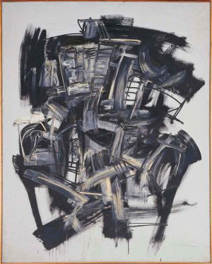 Inside and Outside, the Two Faces of Spanish Informalism in the ...