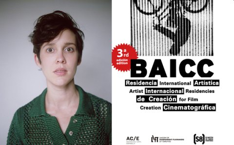 VALENTINA ALVARADO MATOS. Residencia en LIFT 2019-2020